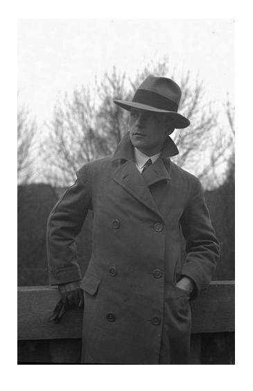 Ode to Fritz Henle | Nicole Canegata | Photography Blog